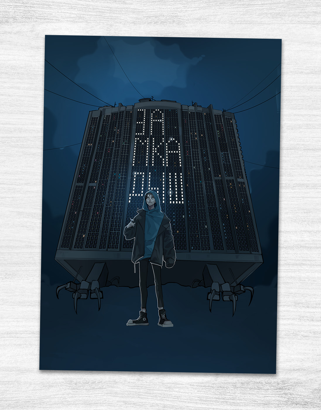 Набор открыток от BloXa дроп 2 - купить за 450 ₽ в интернет-магазине ...